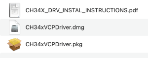 How to Install CH343 Drivers - PN532Killer